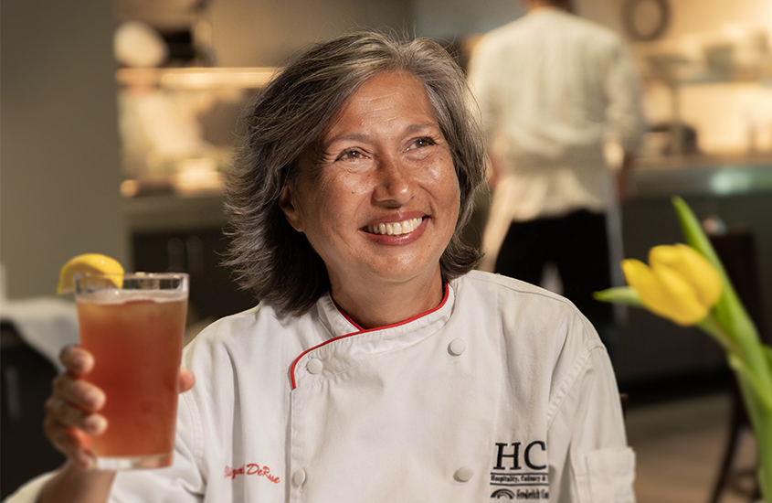 Our People - Frederick Community College